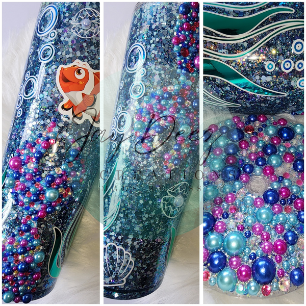 Mermaid – JayDeezCreations